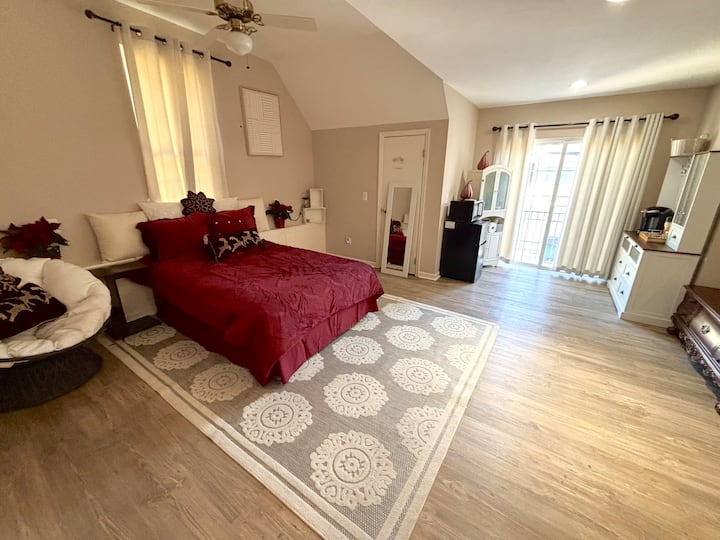 The Palomino Fairway - Aiken, SC