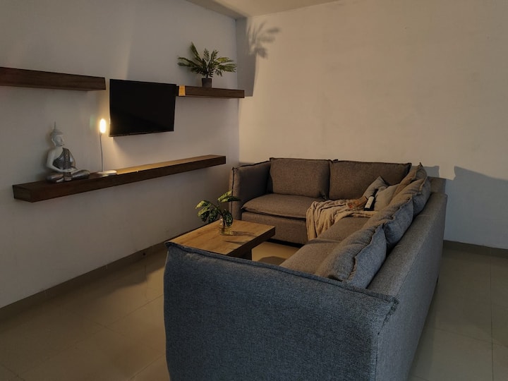 Un Descanso Reparador Y Reconfortante - Torreón