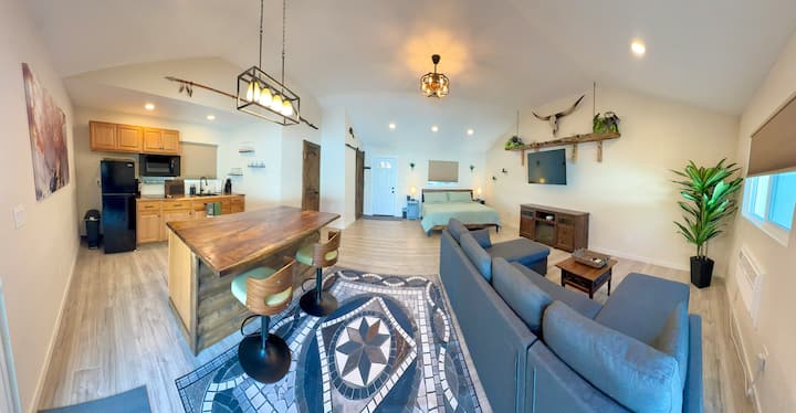 Cozy Willow Cottage - Page Springs Cellars, Cornville