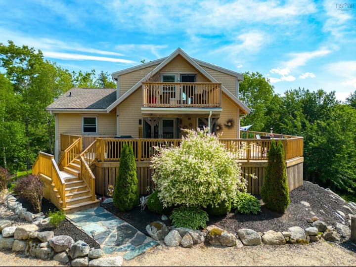 Hideaway Pines - Chester