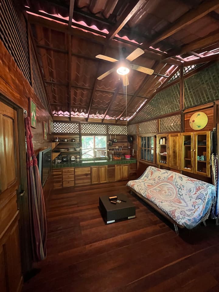 Caribbean Private House - Punta Uva