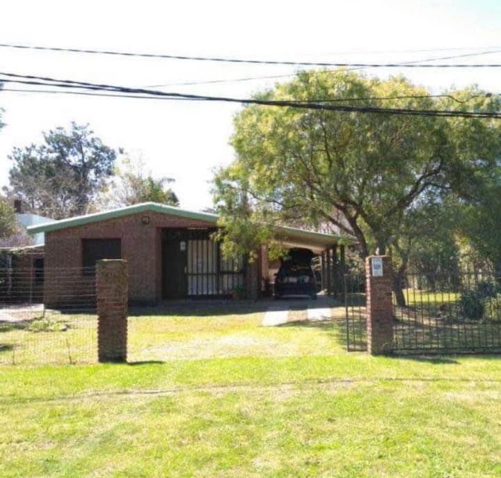 Alquiler Casa En El Pinar - Atlántida