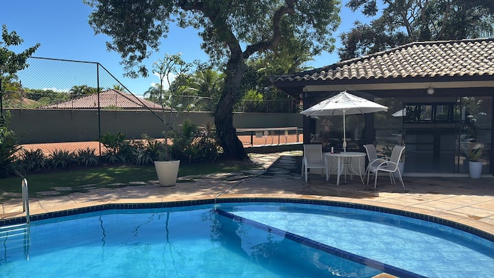 Casa Em Armação Dos Búzios- Loft - Armação dos Búzios