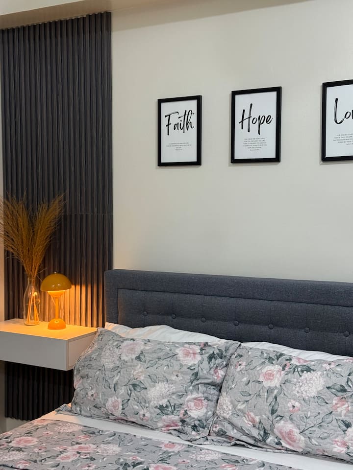 Meraki Stays - Basha - Naic