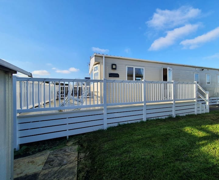 Unit Beach Holiday Home - Brean