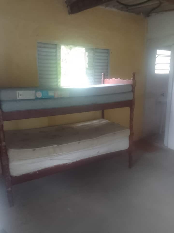 Suíte Do Bosque - Caraguatatuba