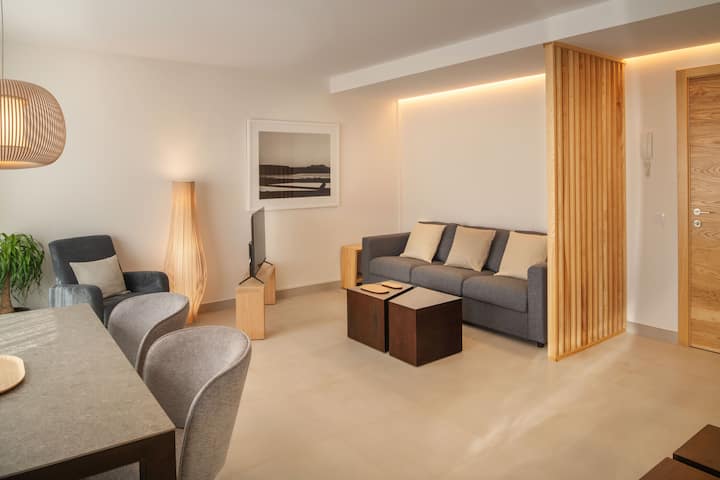 Salt Suite - Panasco Suites. - Arrecife