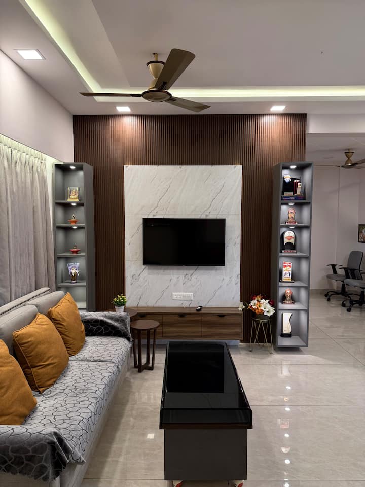 Shivam Elite - Ratnagiri