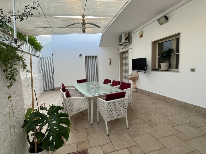 Da Nonna Teresa Casa Vacanze - Monte Sant'Angelo