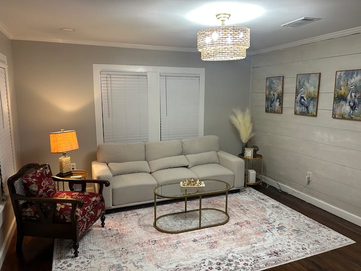 Pixie’s Haven A Home Away From Home - West Monroe, LA