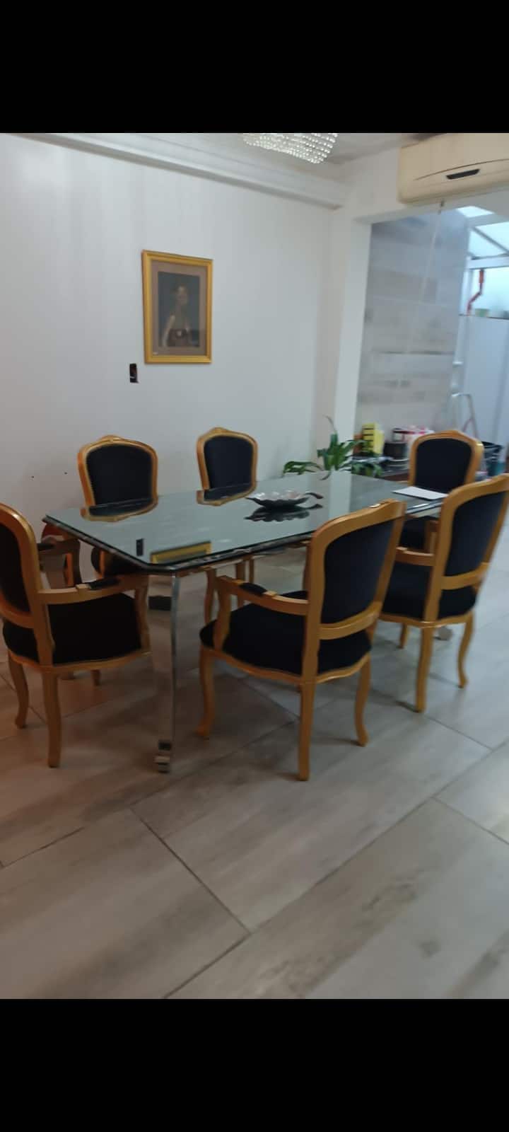 Luxury Azcuénaga - Buenos Aires