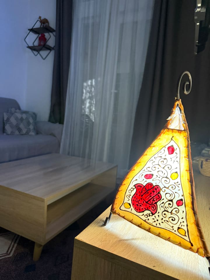 Dada : 5 Minutes Du Centre - Algiers