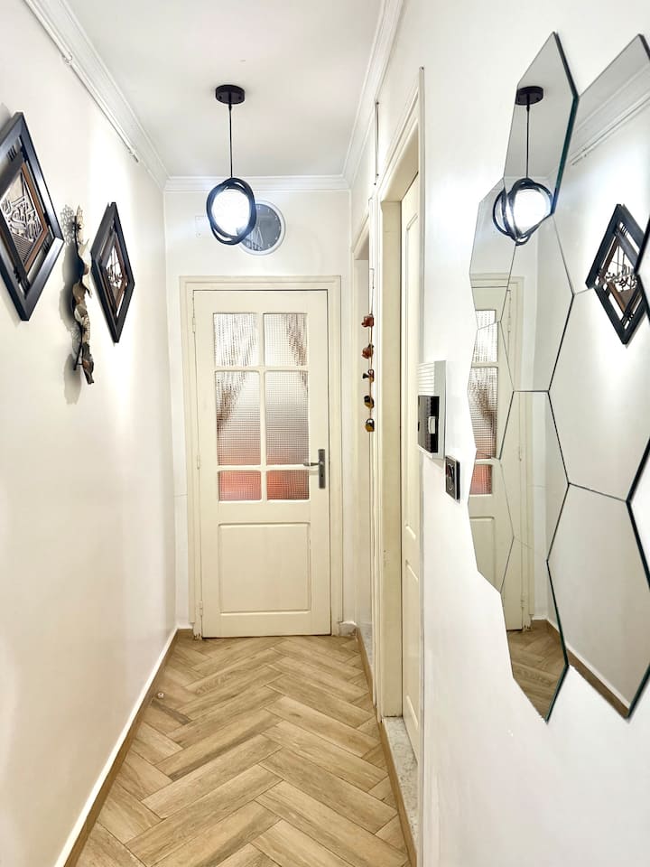 Dada : 5 Minutes Du Centre - Alger