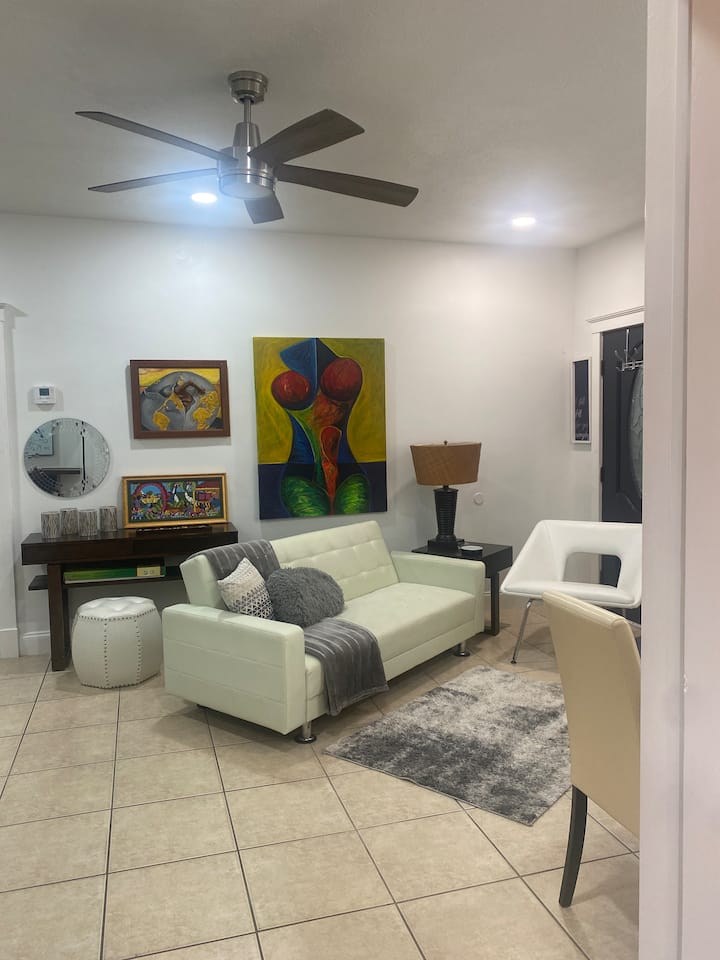 Apartment Central Miami Rent Days Week Month Year - Miami