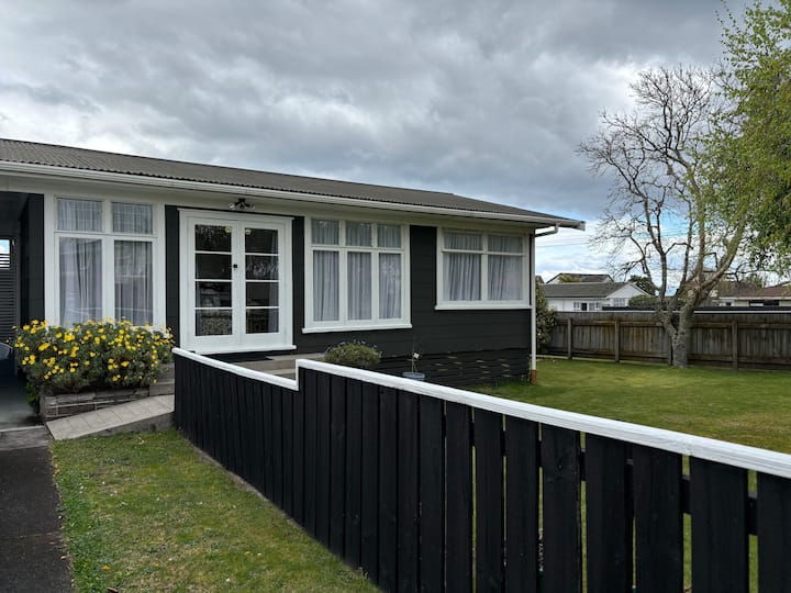 Tui’s Treat - Taupō