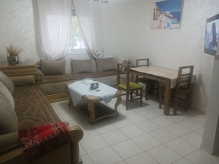 باب سبتة اليانس دارنا الوط 7 م 2 Ap2 - Fnideq