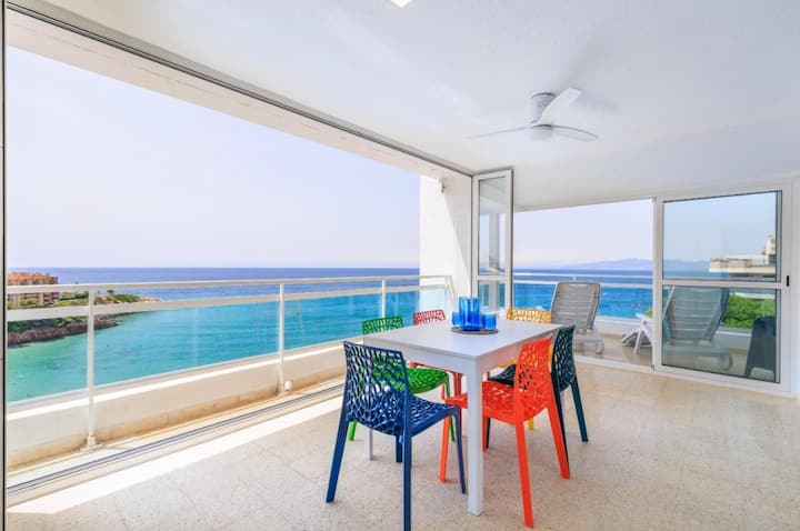 Color Of Life - Salou