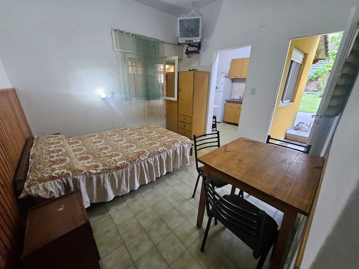 Monoambiente - Villa Gesell