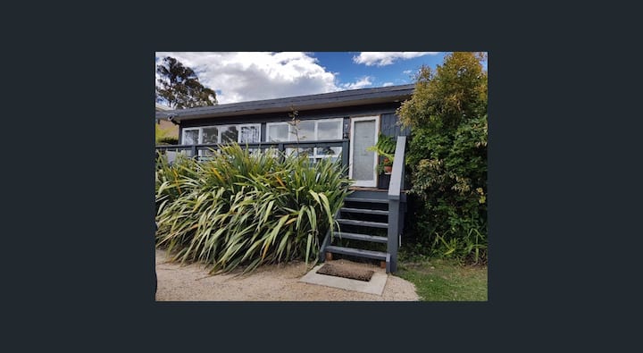 Mallacoota Inlet Family Retreat - Mallacoota