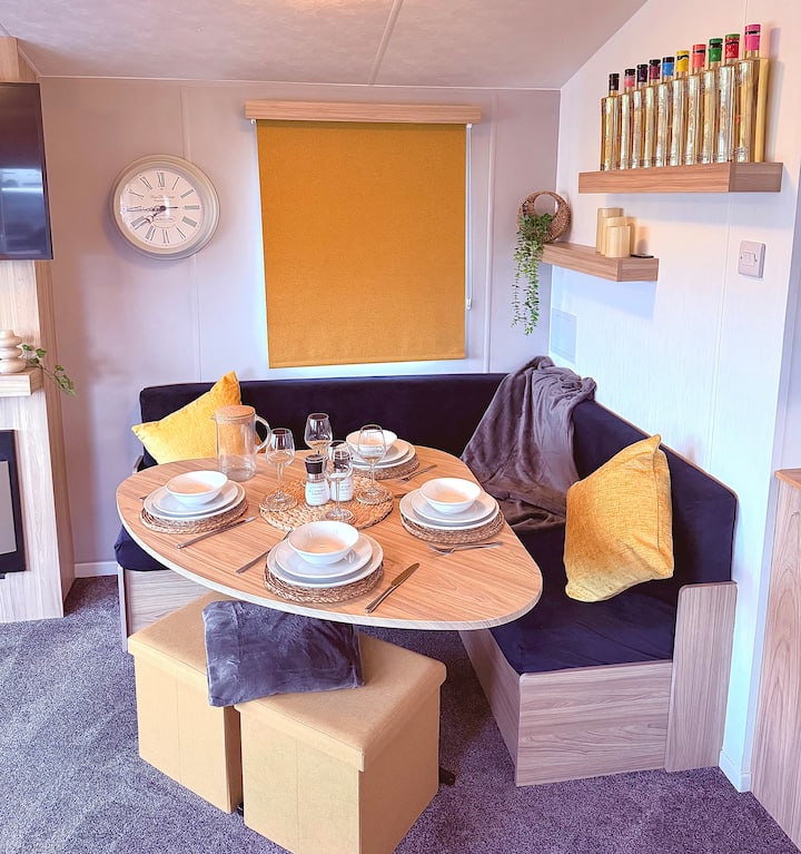 The Eden - Camber Sands