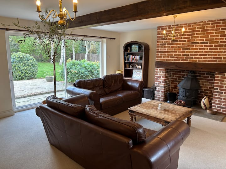 Guesthouse In Orchard Residence In The Dedham Vale - Colchester
