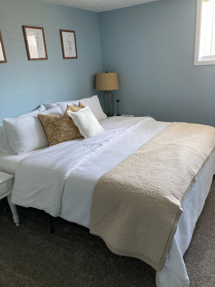 Whitney Guest Unit - Preston, ID