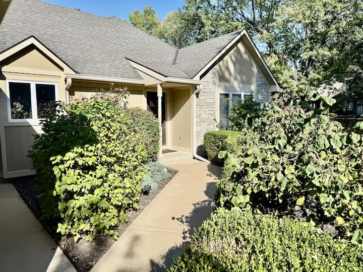 Olathe Guest House Zen Den - Shadow Lake, Olathe