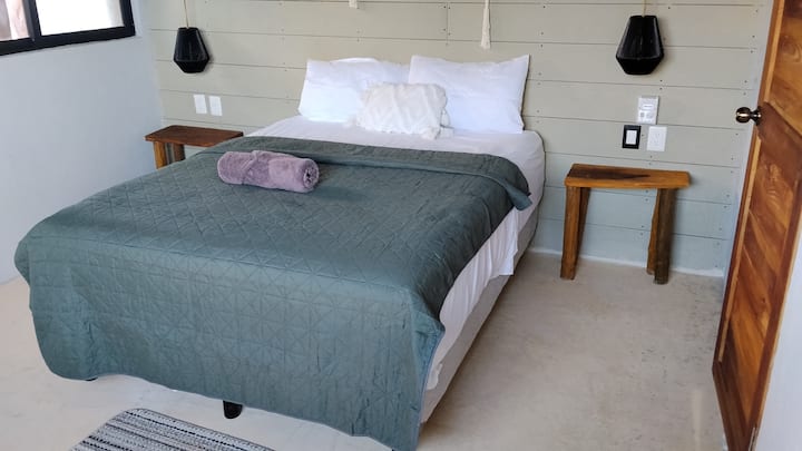 Habitacion Familiar Hotel Selva Y Mar - Holbox