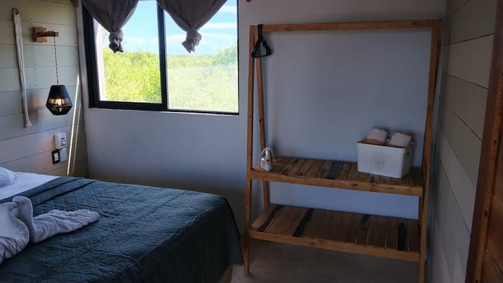 Hotel Selva Y Mar - Holbox