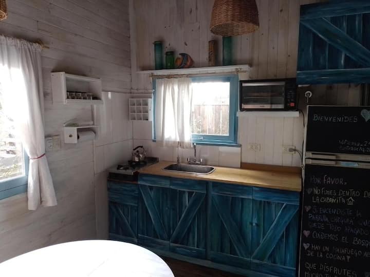 La Cabanita Pinamar - Pinamar