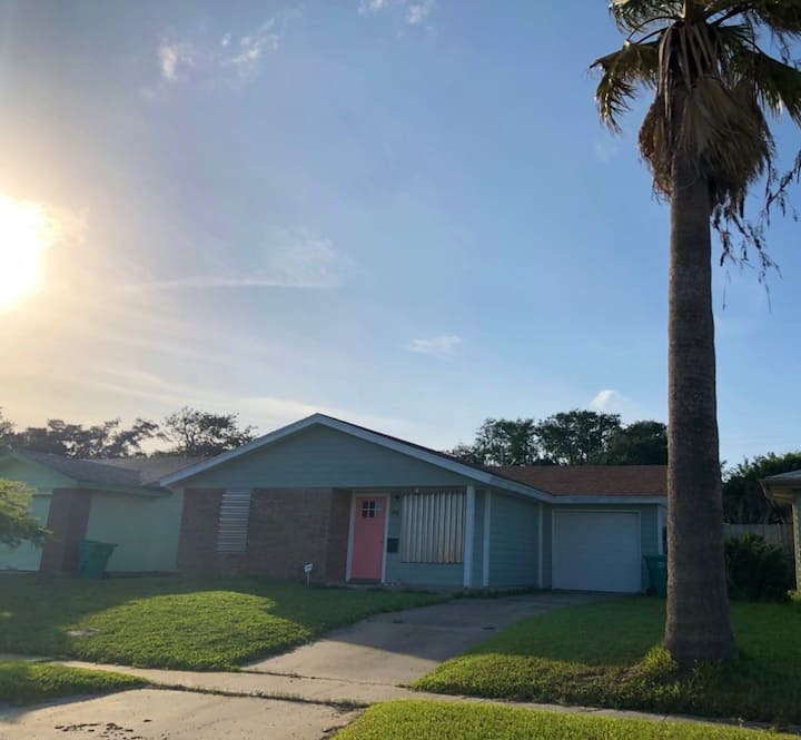 Terrapin Station - Aransas Pass, TX