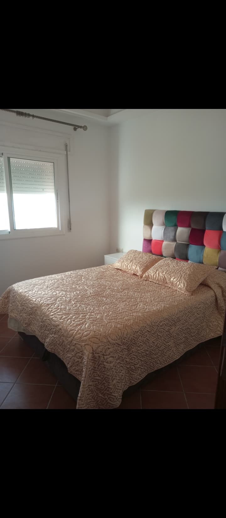 Alquilo Casa En Ouadlaou - Oued Laou