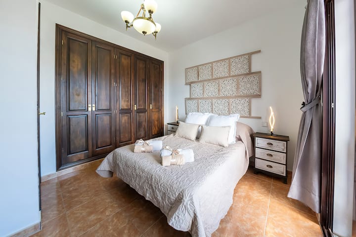 Aretina´s Lanzarote Retreat - Costa Teguise