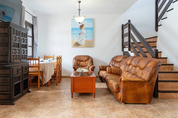 Aretina´s Lanzarote Retreat - Costa Teguise
