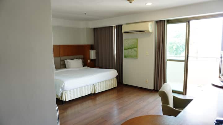 Botafogo Prestige Suites - Copacabana