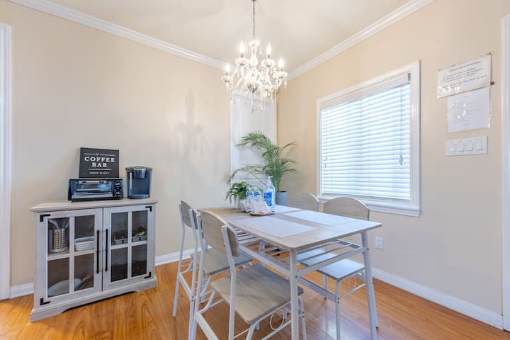 Private Entrance Cozy Studio Unit A In Ontario - Ontario, CA