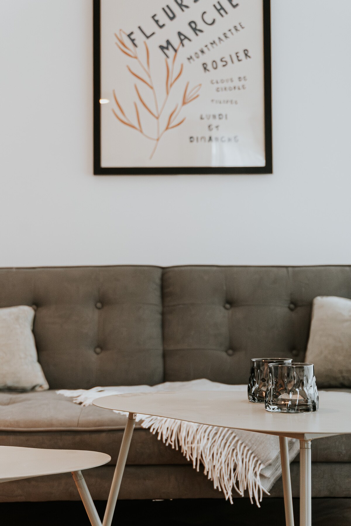 modernes Apartment in Viernheim - Airbnb