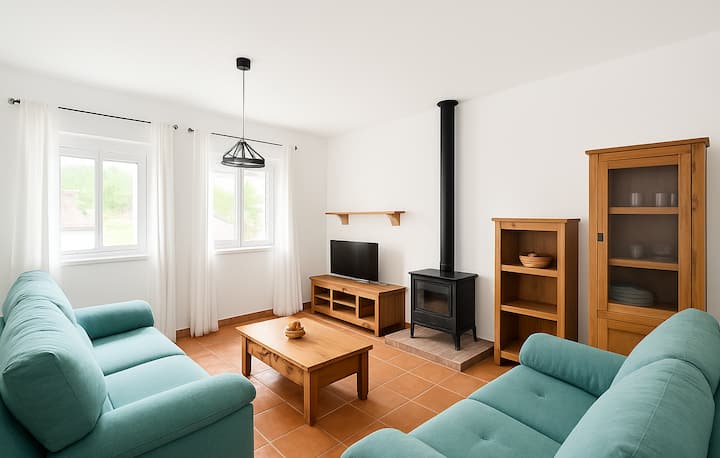 Las Palomas. - Grazalema