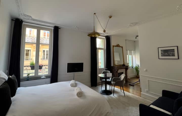 La Suite Du Parc - Nancy