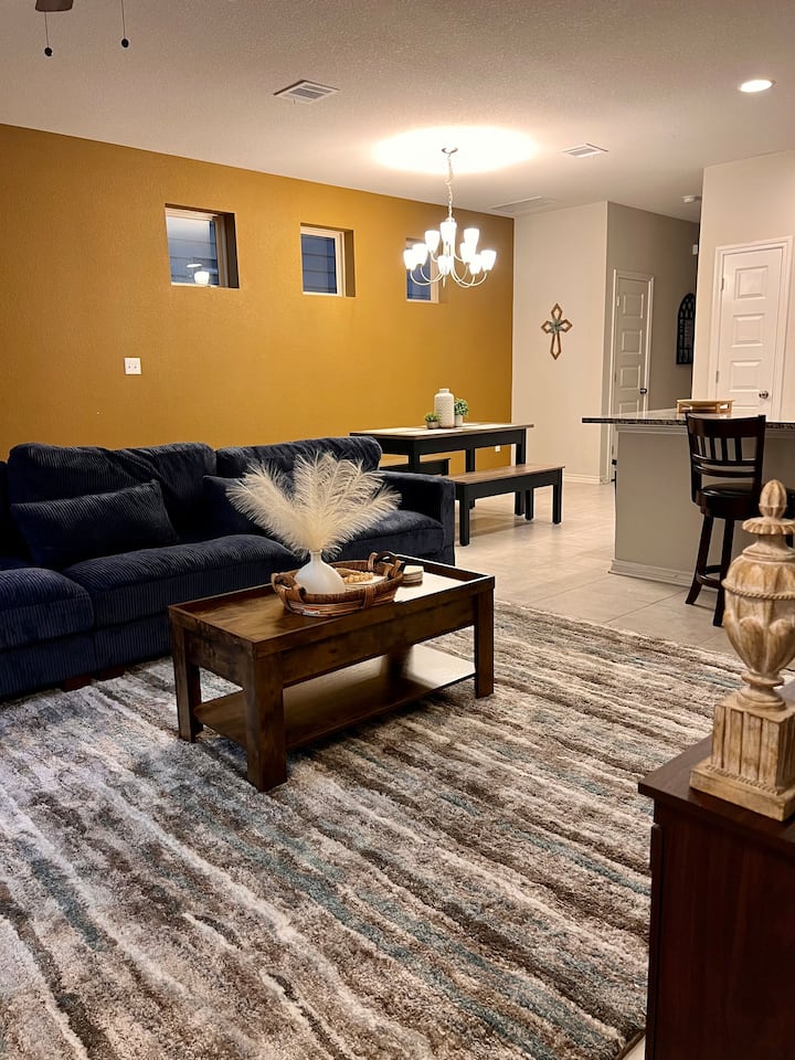 Yaupon Casita - Leander, TX