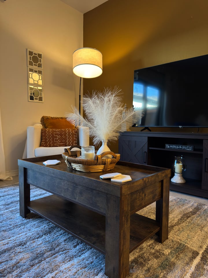 Yaupon Casita - Leander, TX