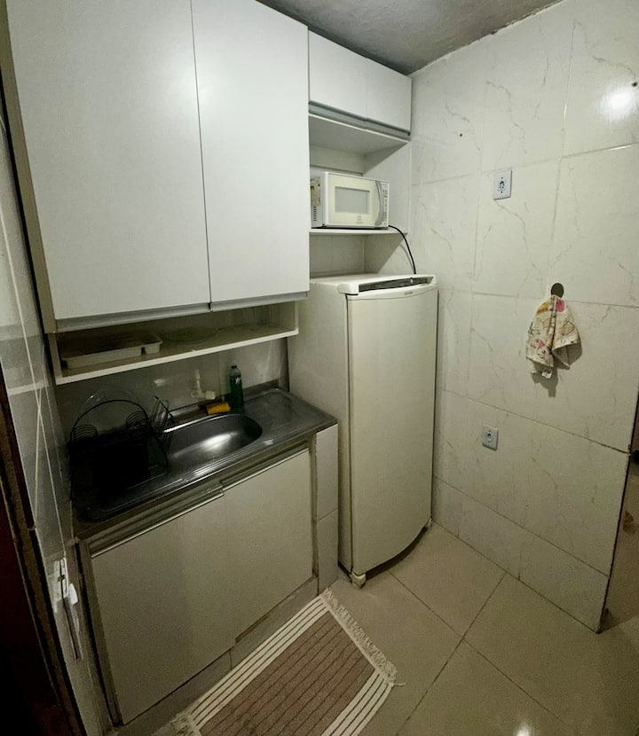 Loft Rocinha - Rio de Janeiro