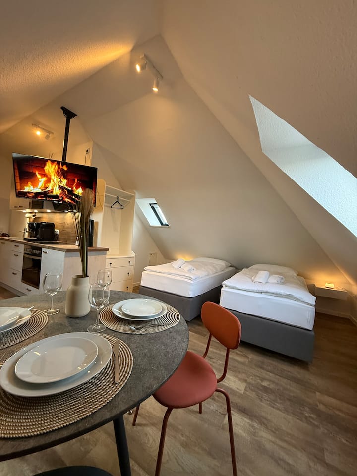 Bala Suite "Aura" - Bad Lausick