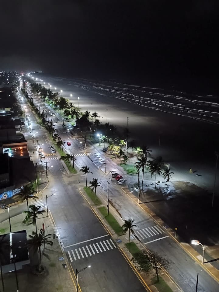 Prédio Redondo - Peruíbe - Centro 14 - Peruíbe