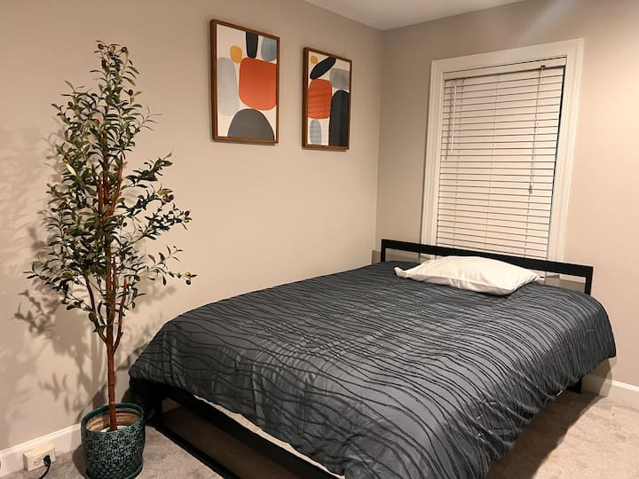 Recharge Basecamp For Your Dc Adventures - Woodbridge, VA