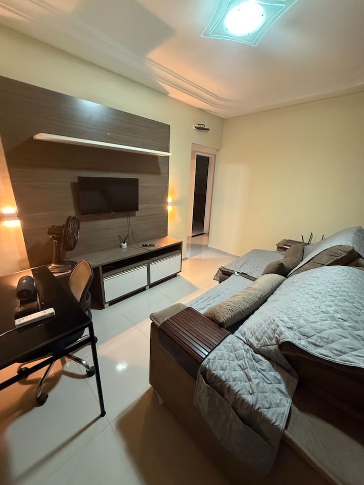 Apartamento 6 Etapa Coqueiral Itaparica - Vila Velha