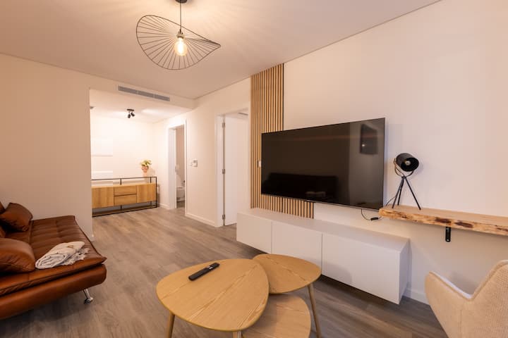 City Center Apartment With Parking - 2stay - Funchal
