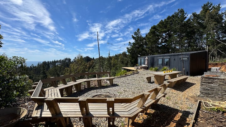 Casa El Bajo - Cobquecura