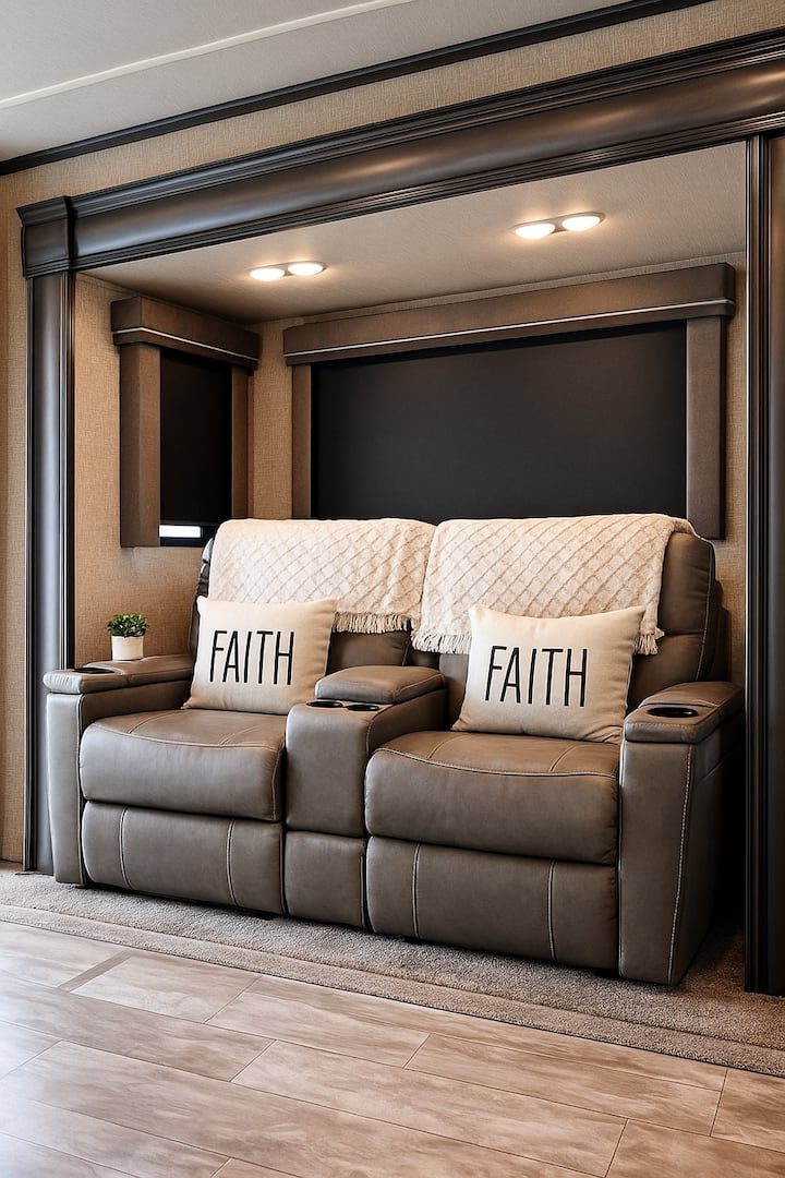 2br Rv Near Airport & Hospitals · Short Stays - Tampa, FL