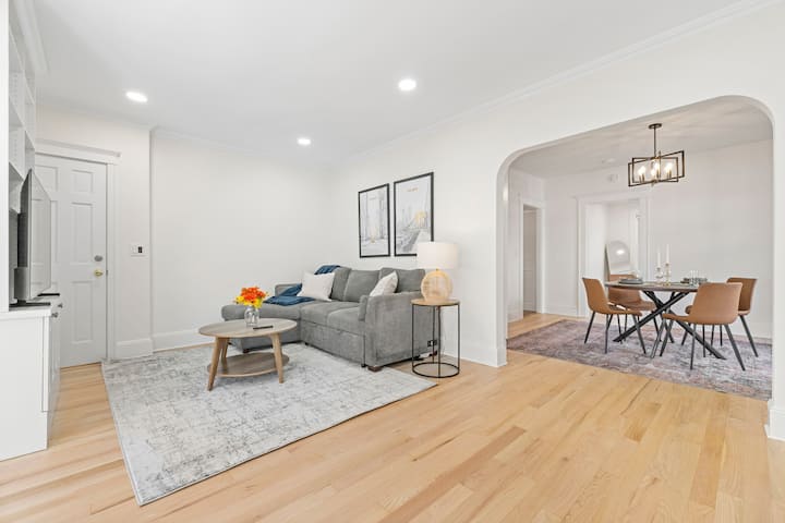 1br, Petsok, 1st Floor W/patio, 1 Car Private Park - Westchester County, NY